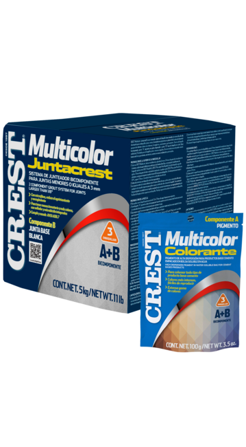 CrestProductos: adhesivos, morteros, aditivos y más | Crest